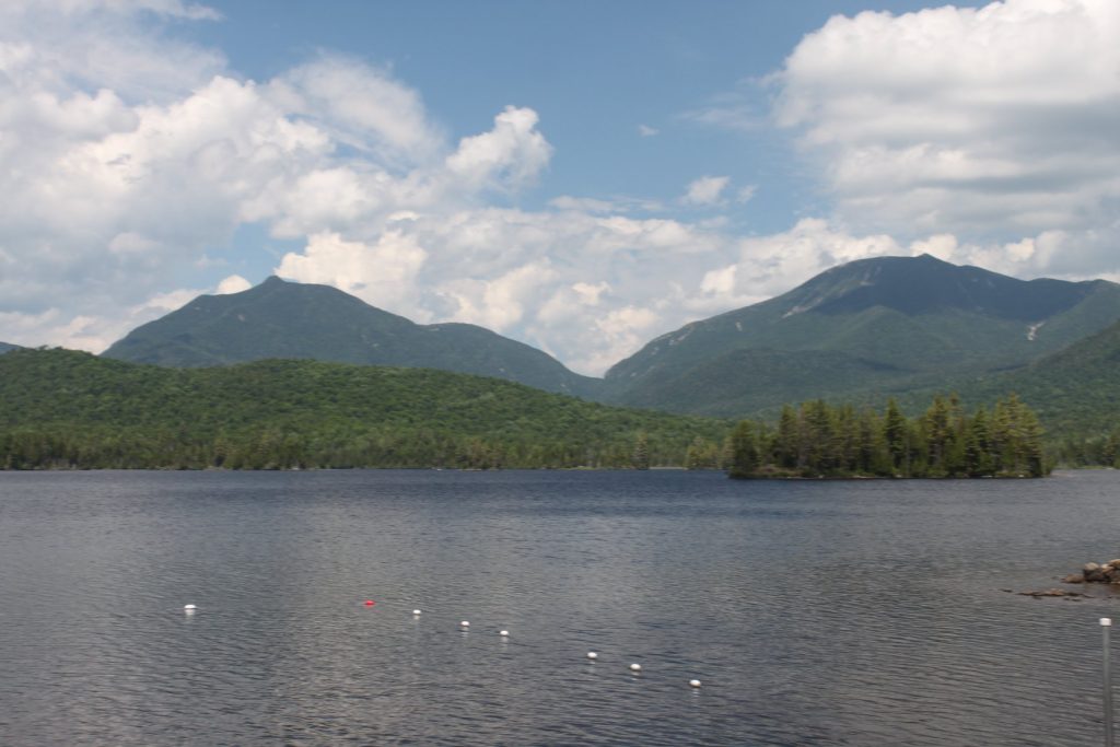 Paul Smiths College – Adirondack Raptors