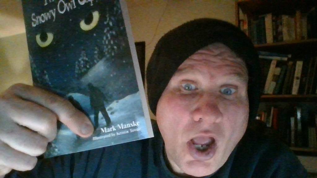 Adventures with Stoney – Adirondack Raptors