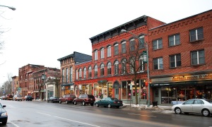 Book Signing – Adirondack Raptors