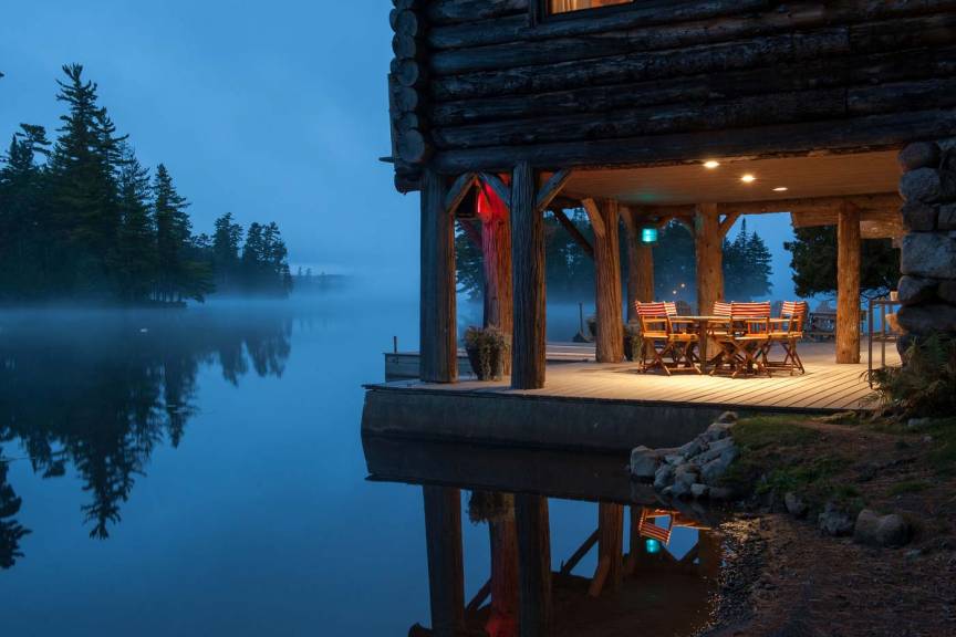 Lake Kora – Adirondack Raptors Lake Kora – Adirondack Raptors