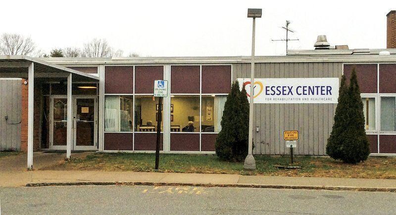 Essex Center – Adirondack Raptors